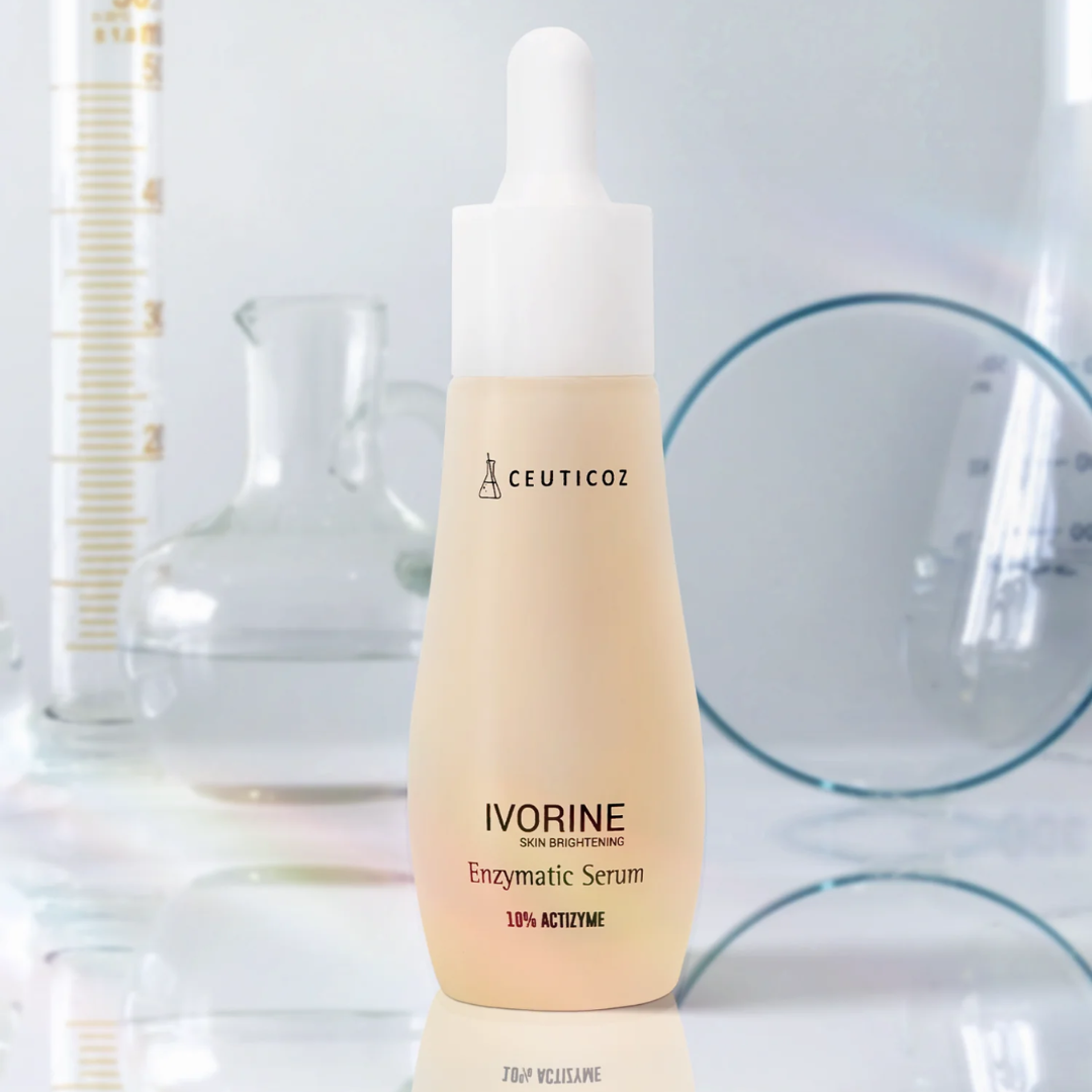 Normal Skin – Ceuticoz